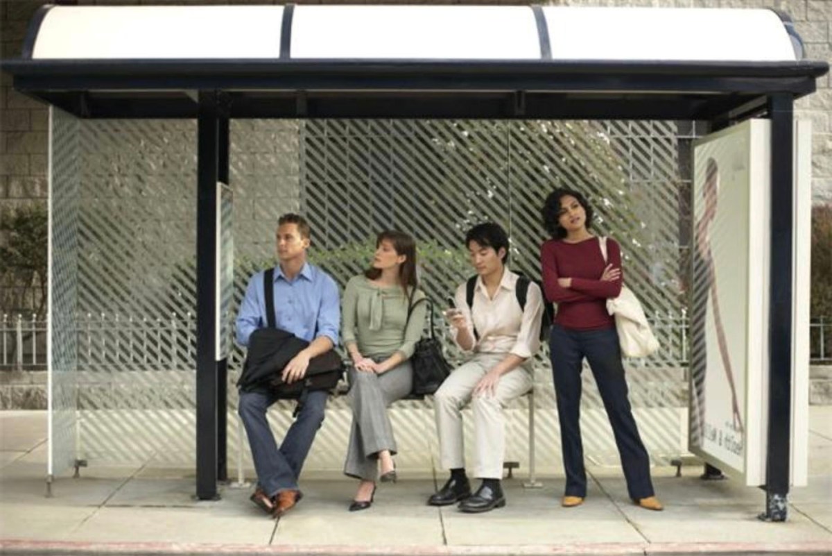 BioRobot: We Are A Programmed Animals – Culturequake