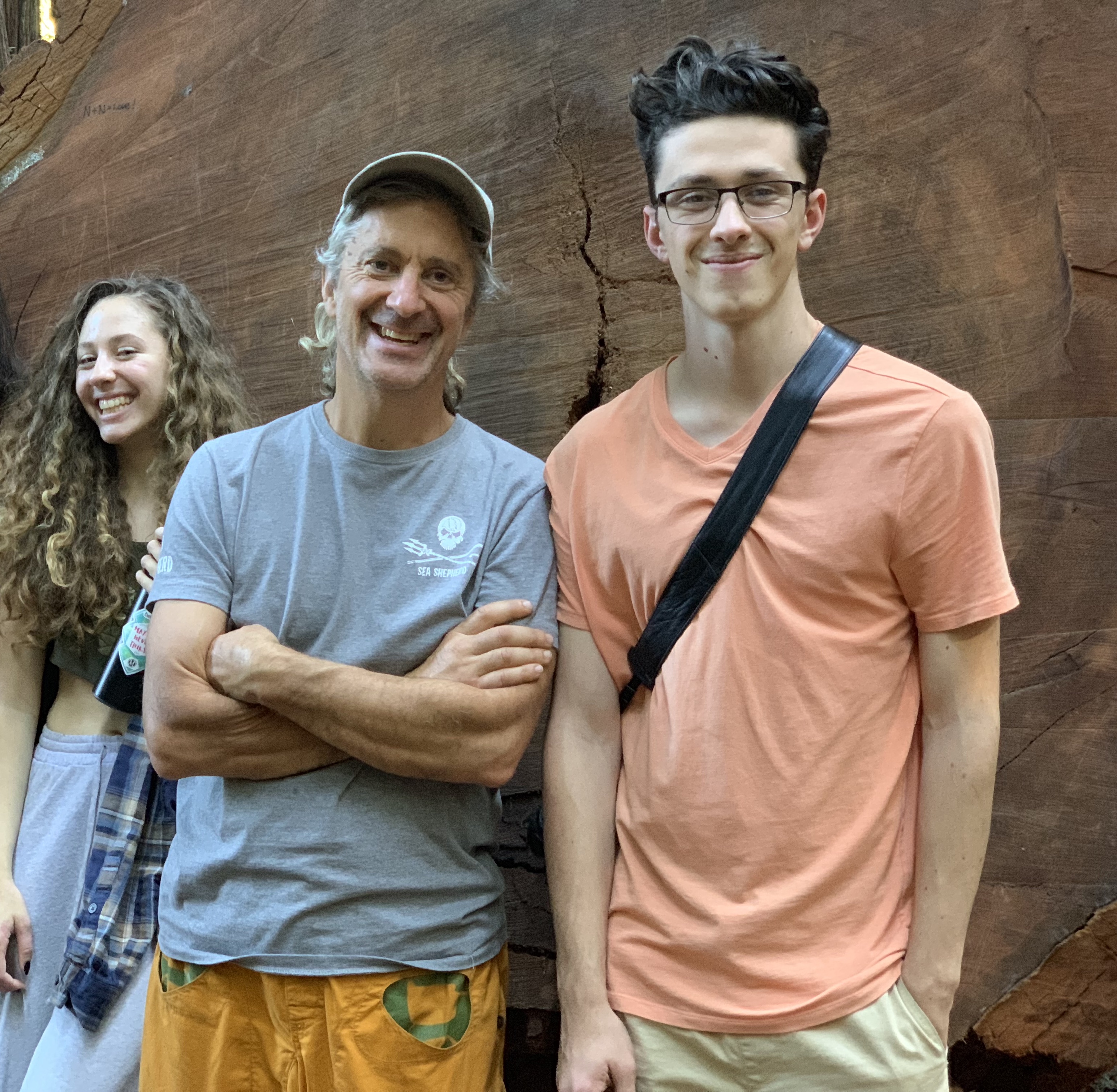 Chuck Burr – Culturequake